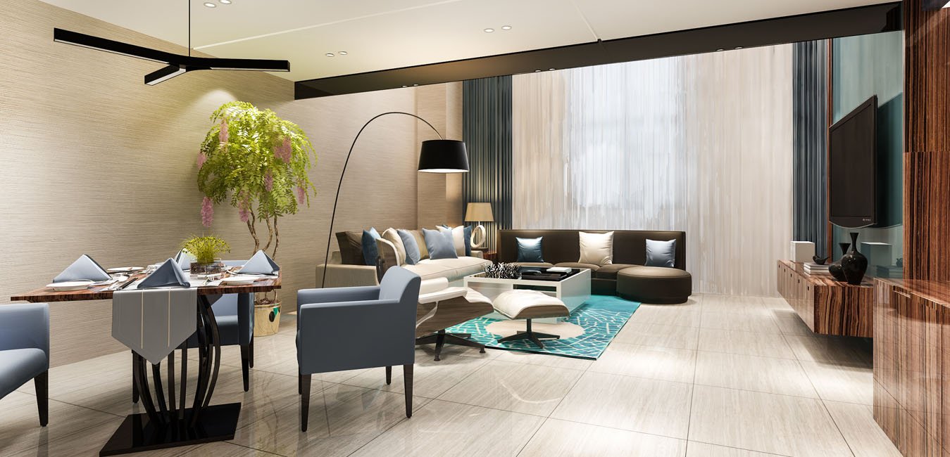 Infinite Interior Design & Architecture